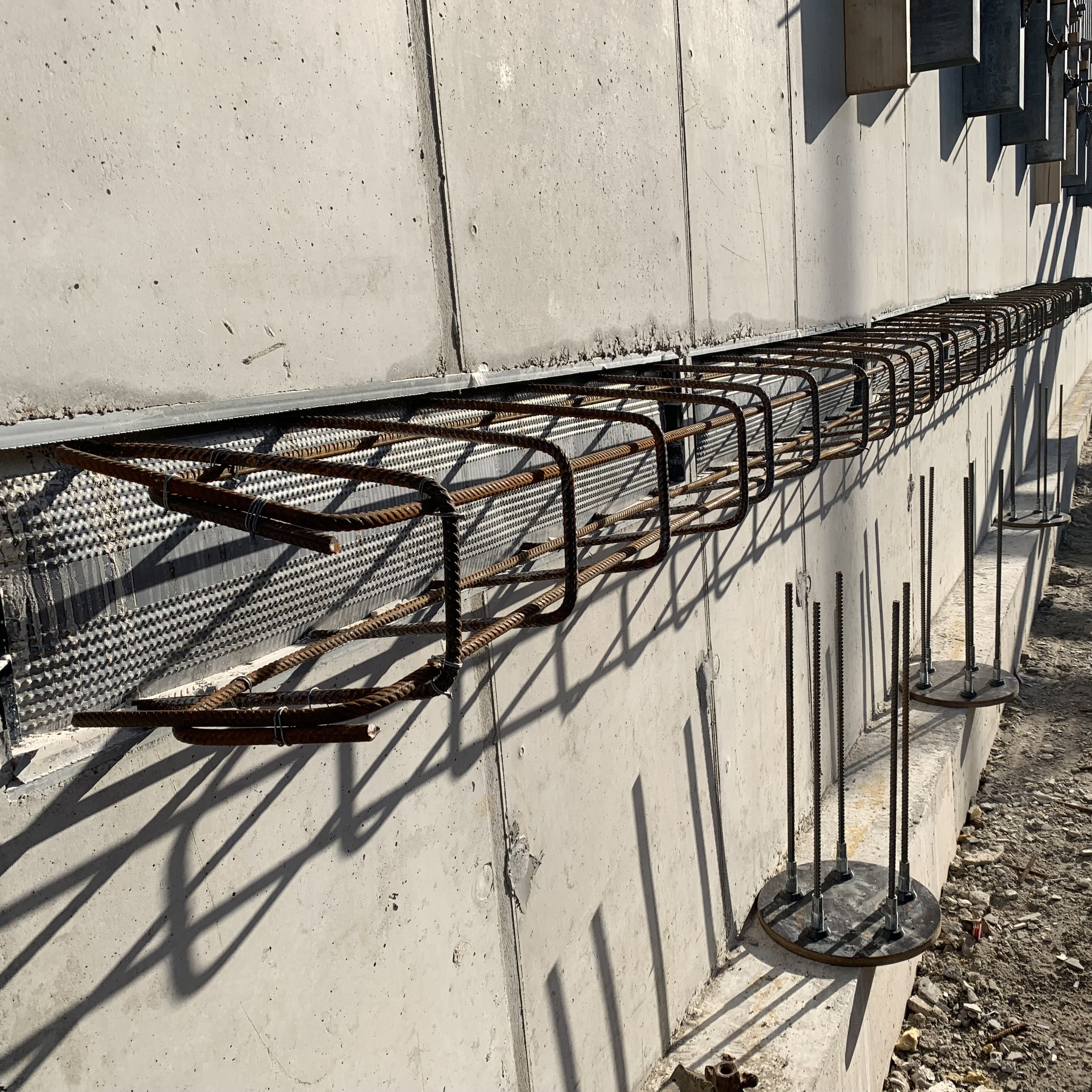 Stekkenbakken Comax | Hakron