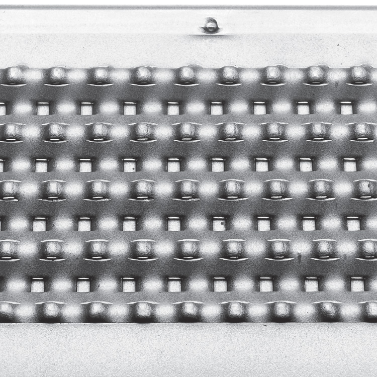 Stekkenbakken Comax | Hakron